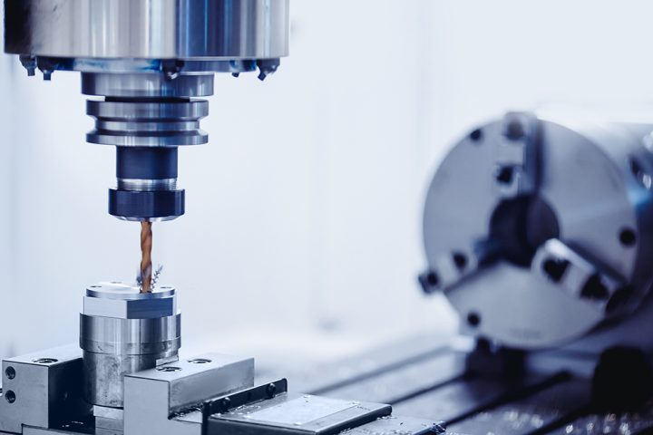 Control System Solutions — Combine