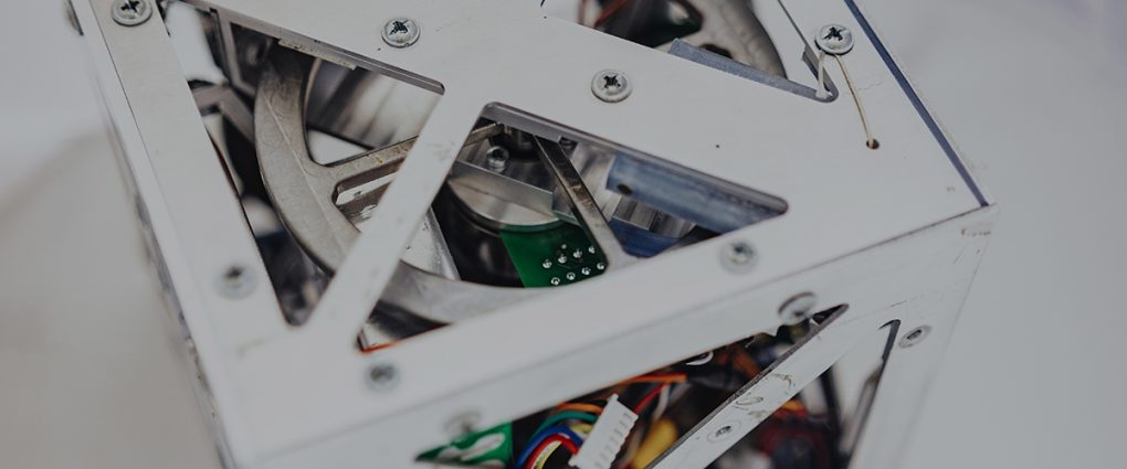 Control System Solutions — Combine