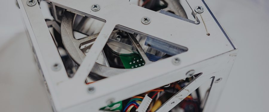 Control System Solutions — Combine