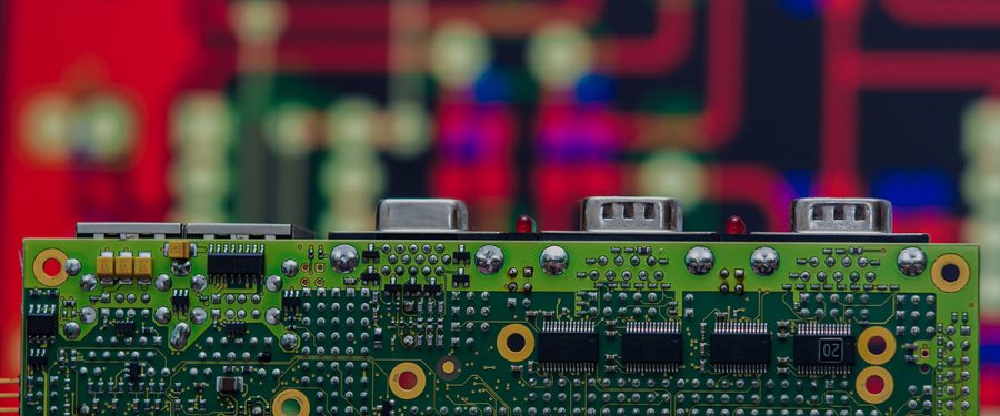 Embedded Systems Solutions — Combine