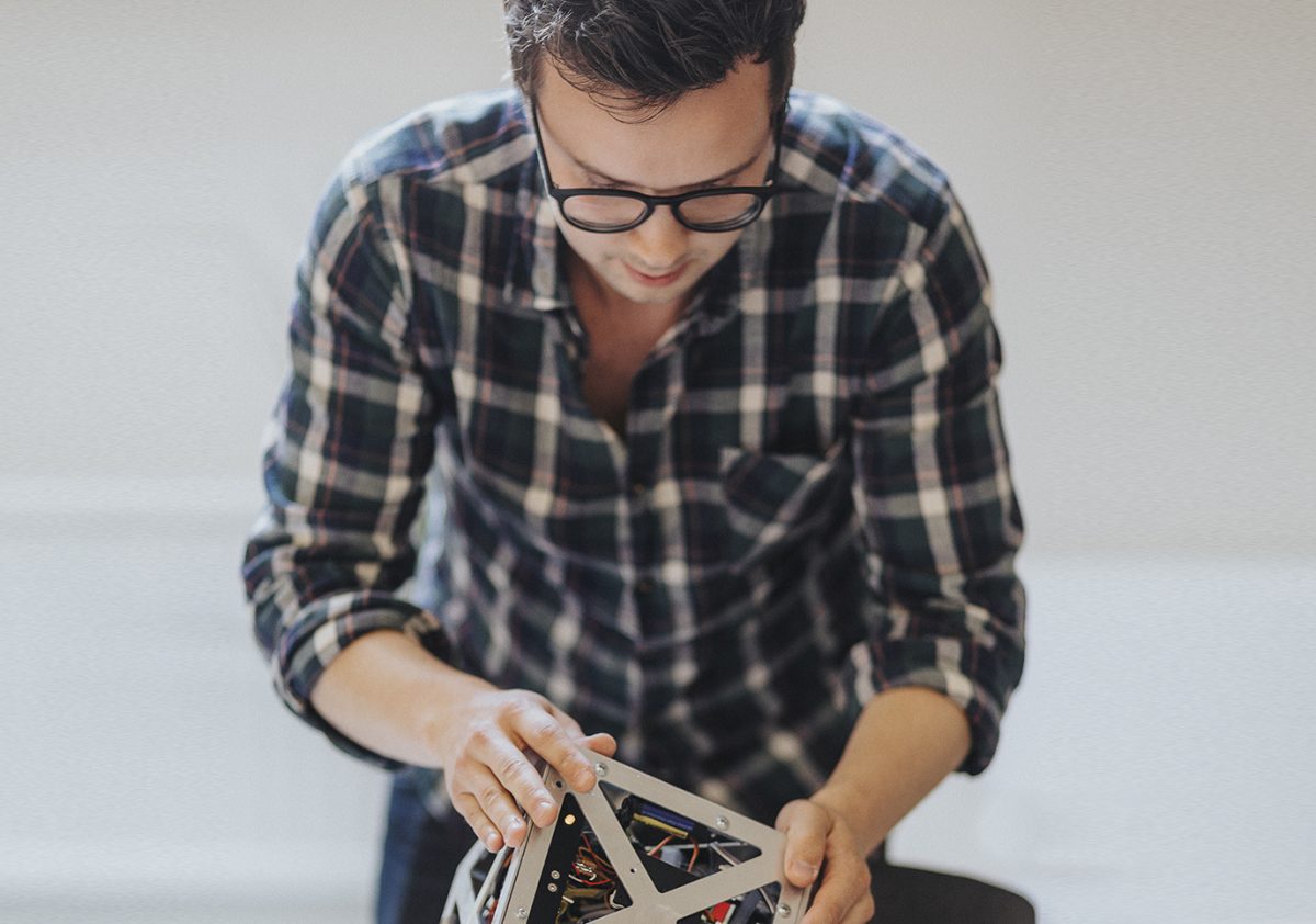 Embedded Systems Solutions — Combine